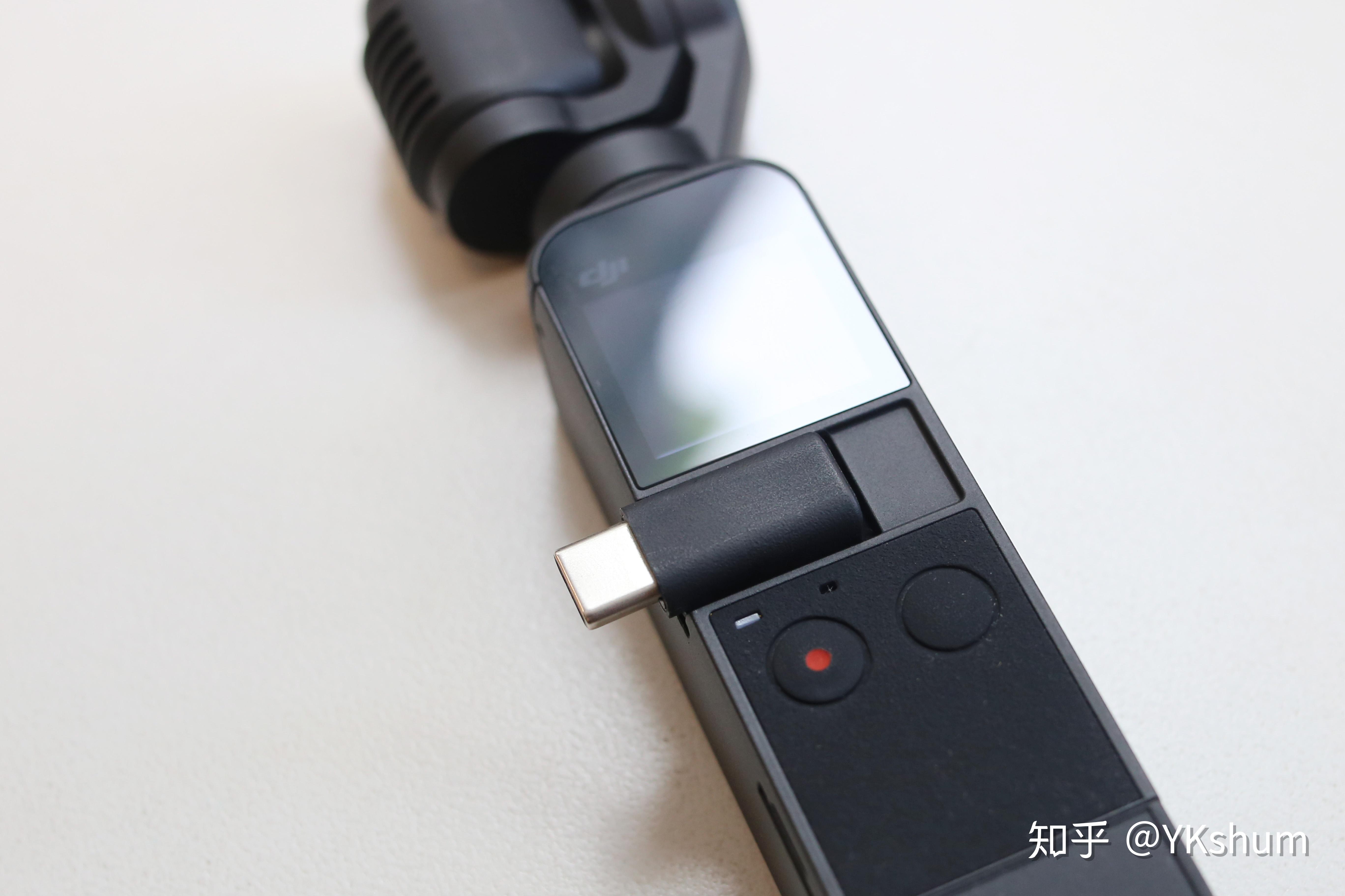 大疆 Pocket 2 的实际体验如何？是否值得购买？