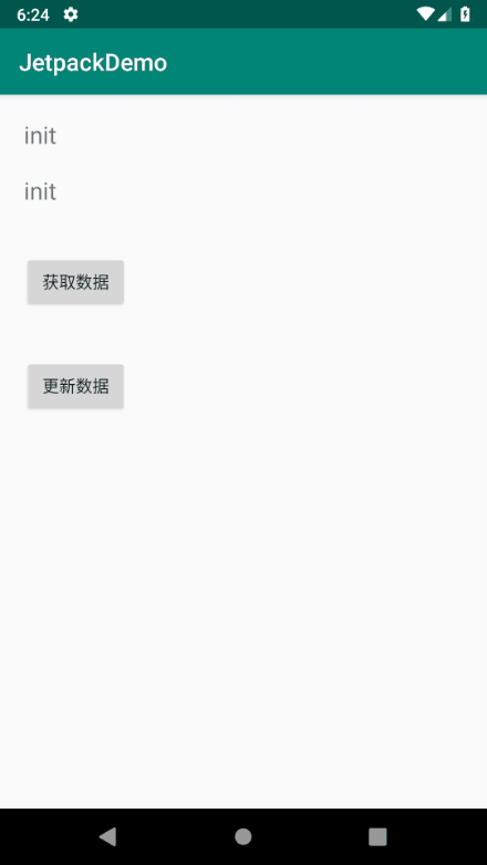Jetpack架构组件 — LiveData与ViewModel入坑详解 - 知乎