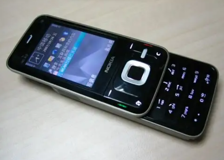 诺基亚N81重制版曝光，硬刚三星冲击高端，携超级全面屏袭来 - 知乎