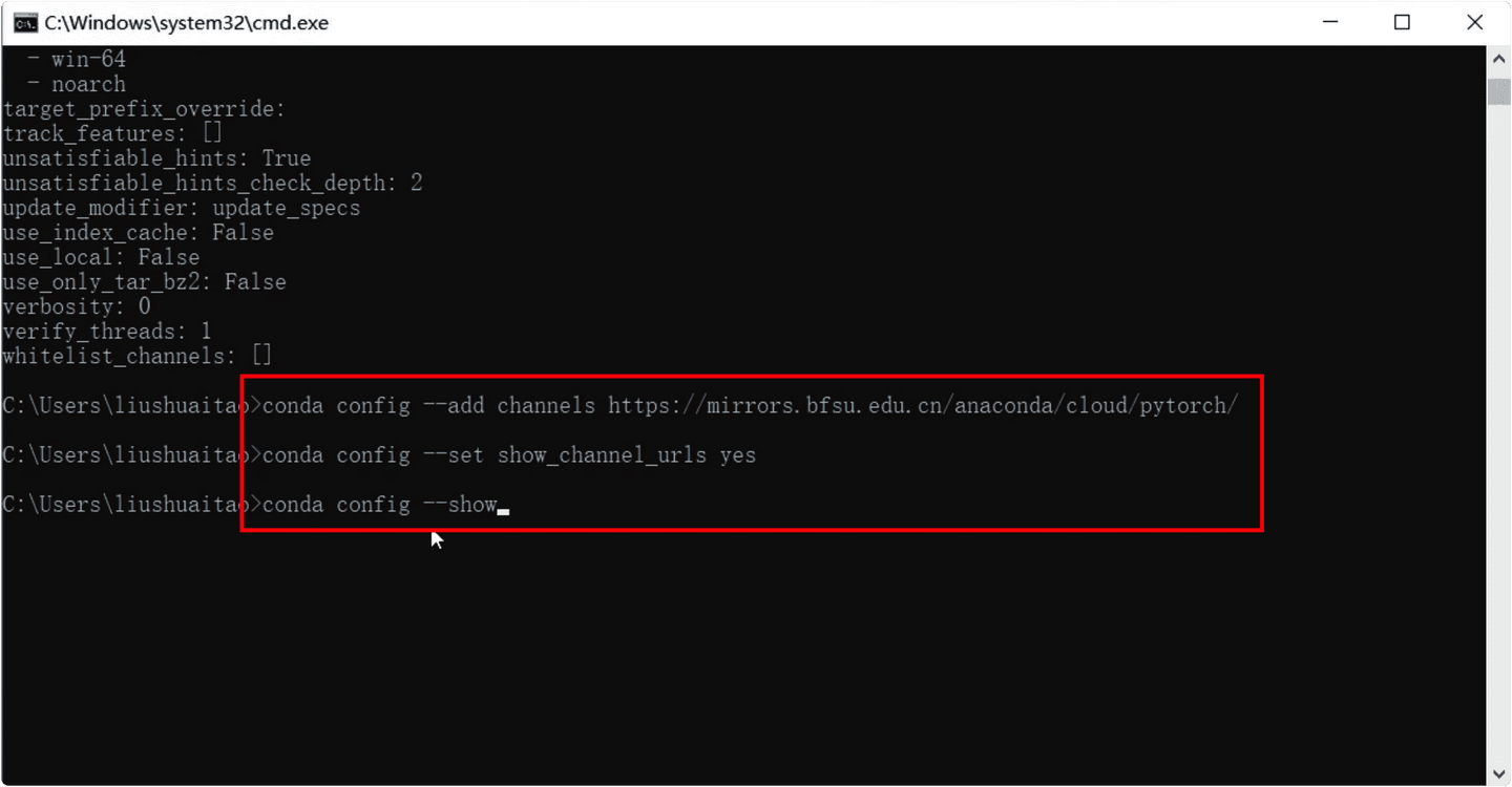 Python：Anaconda安装及LabelMe配置（1） - 知乎