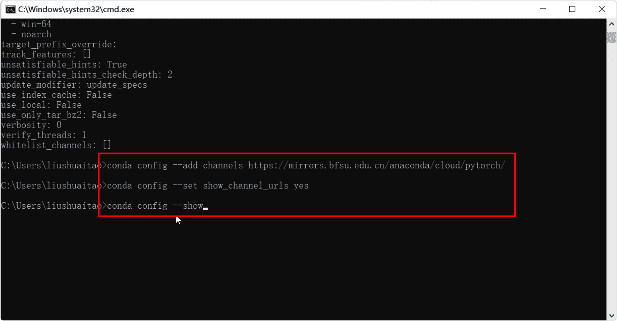 Python：anaconda安装及labelme配置（1） 知乎