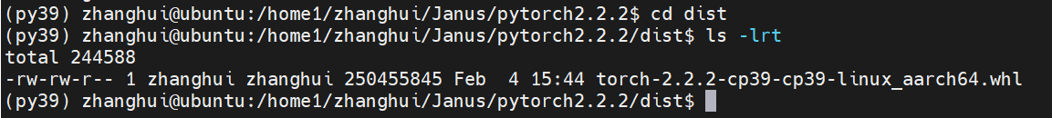 在Jetson AGX Orin（32G）上体验Janus-Pro-7B（遗憾！未能成功！） - 知乎