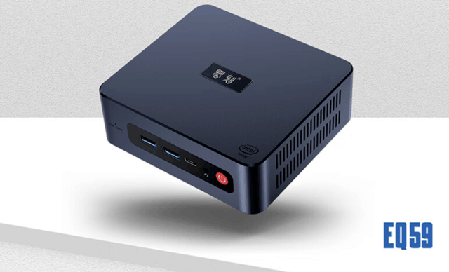 直降744元！ 零刻 EQ59 PRO迷你主机655元入手！ - 知乎