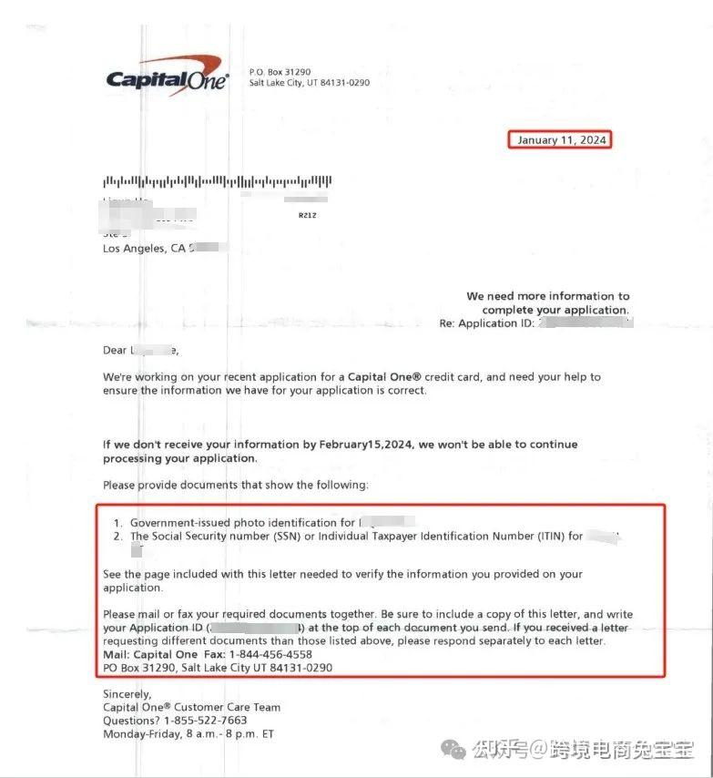 Capital One押金卡申请并最终关户的经历分享 C1押金卡申请流程 怎么存押金 会收到几封信件 - 知乎