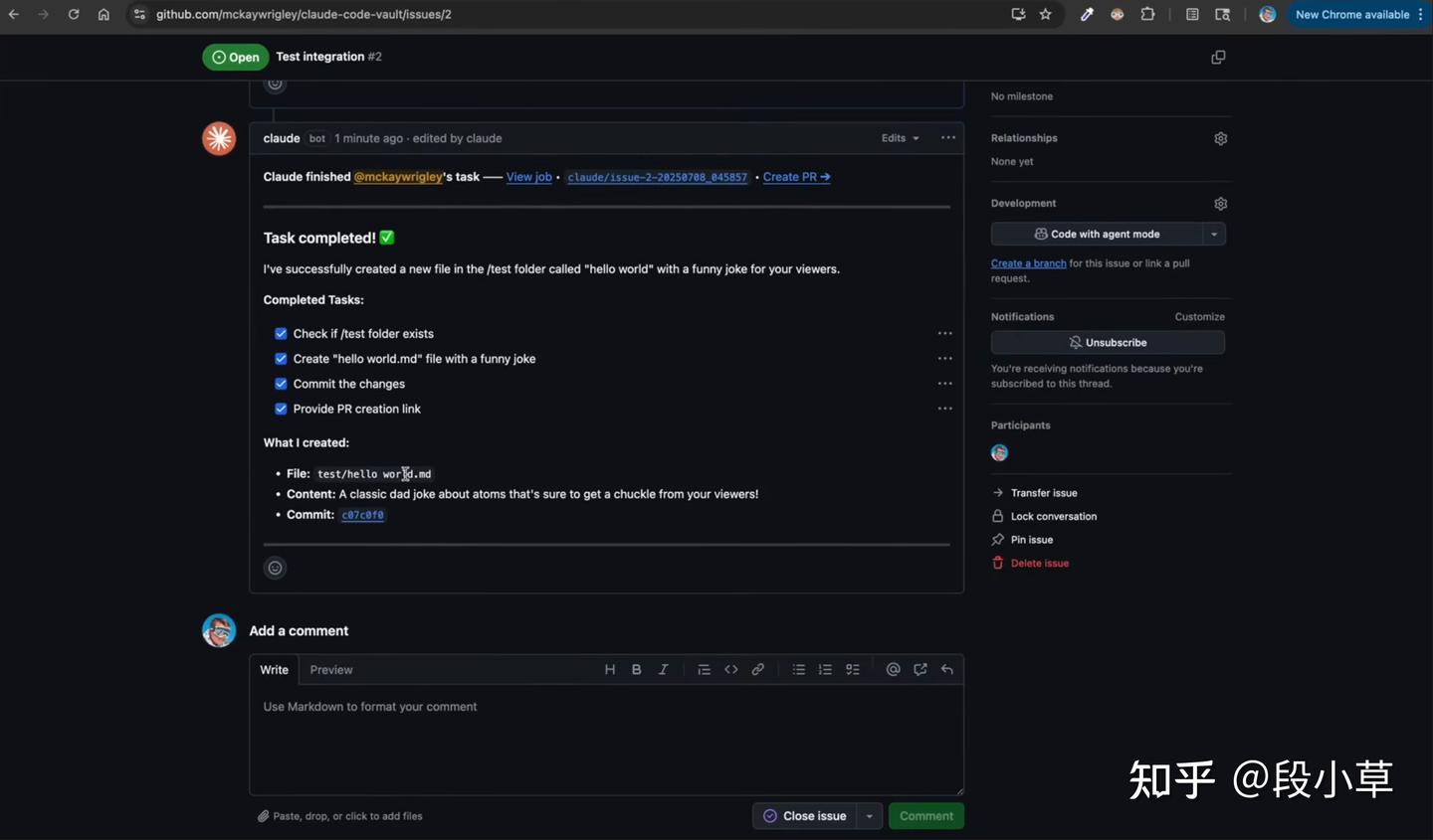 大神手把手教学，Obsidian+Claude Code 10 倍效率玩转笔记，构建 AI 第二大脑 - 知乎