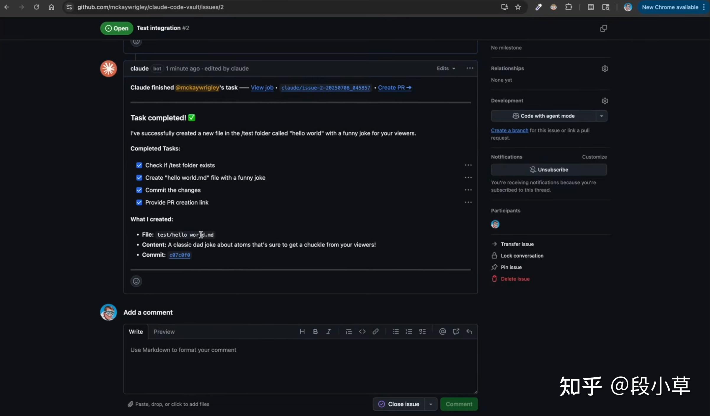 大神手把手教学，Obsidian+Claude Code 10 倍效率玩转笔记，构建 AI 第二大脑 - 知乎