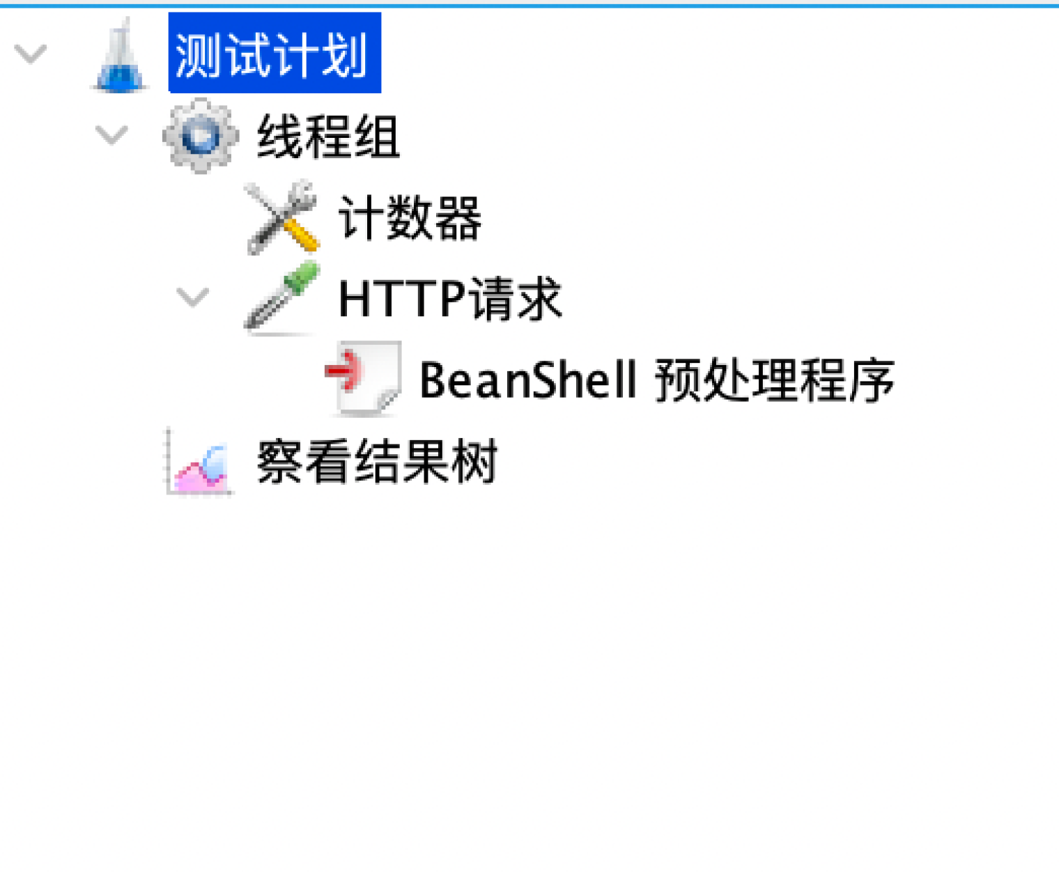 JMeter 扩展开发：BeanShell 数据模拟实现及性能探讨 - 知乎