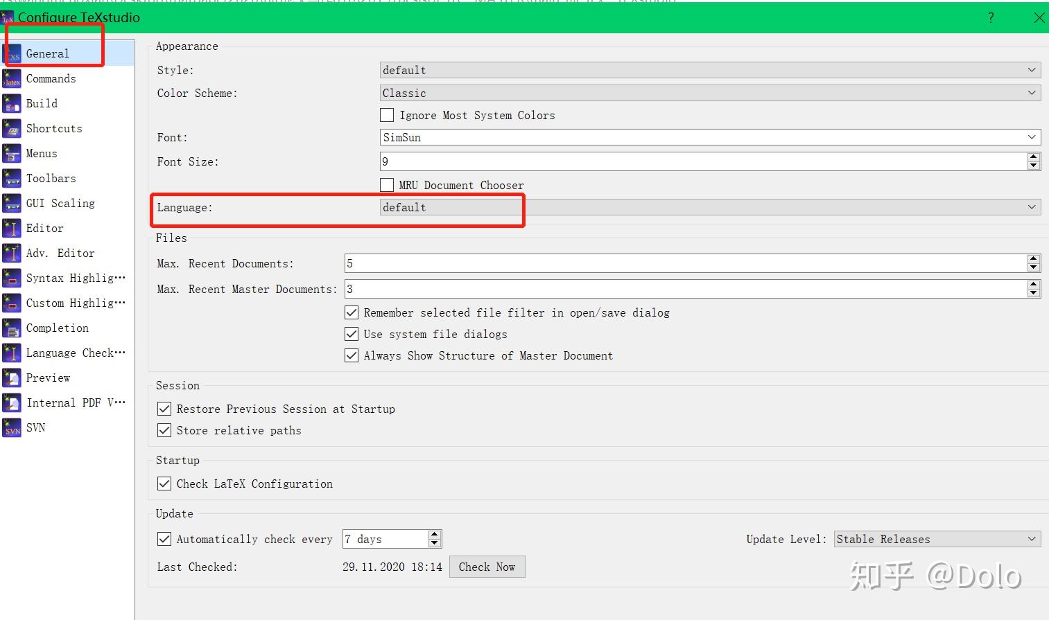 Win10安装texlive2020+texstudio教程 - 知乎