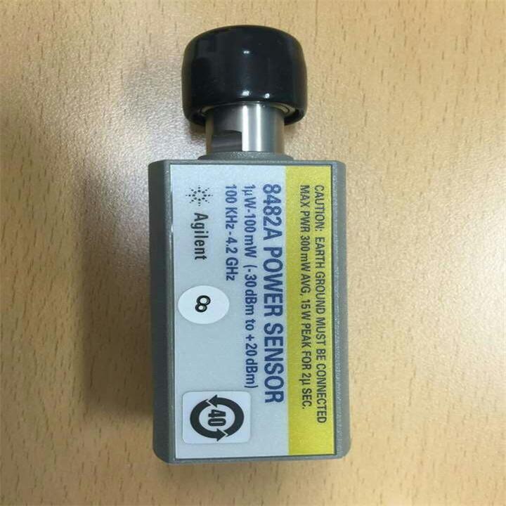 HP8482A安捷伦agilent8482a功率探头 - 知乎