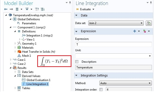 如何在 COMSOL Multiphysics 中合并解 - 知乎