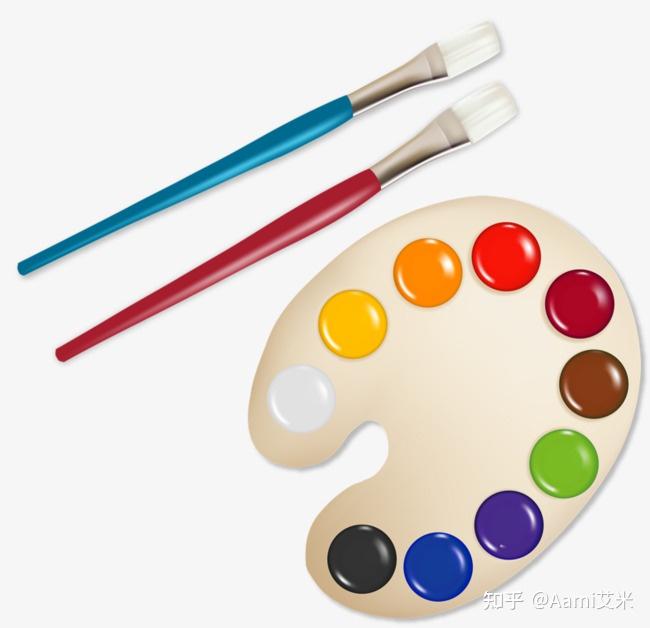 美国颜料蜡笔LHAMA认证ASTM D4236标准 - 知乎