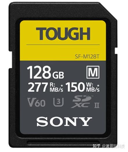 SD该如何选择？事关速度和寿命，你应该这么选 - 知乎