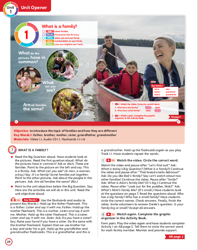 这套剑桥少儿综合教材 才是 KET与PET的不二之选！ - 知乎