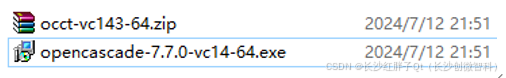 Qt+OpenCascade开发笔记（一）：occ的windows开发环境搭建（一）：OpenCascade介绍、下载和安装过程 - 知乎
