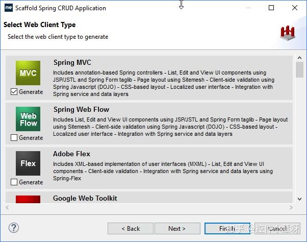 「Java开发指南」如何用MyEclipse搭建Spring MVC应用程序？（一） - 知乎