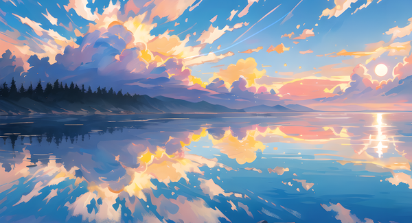 Wallpaper Engine壁纸推荐——清新简约 - 知乎