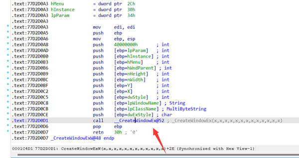 windows消息机制详解 - 知乎