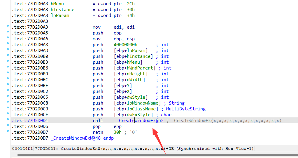 windows消息机制详解 - 知乎