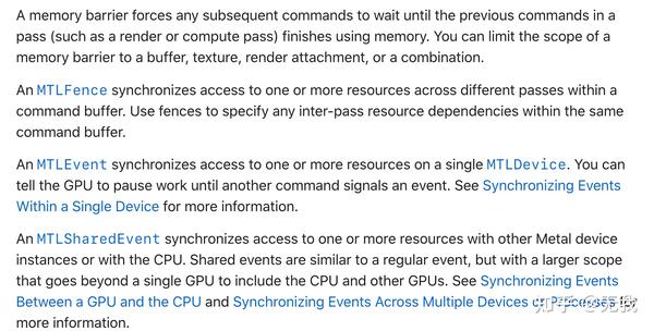 3D渲染引擎-part2- 深入理解图形API之 opengl & metal & vulkan - 知乎