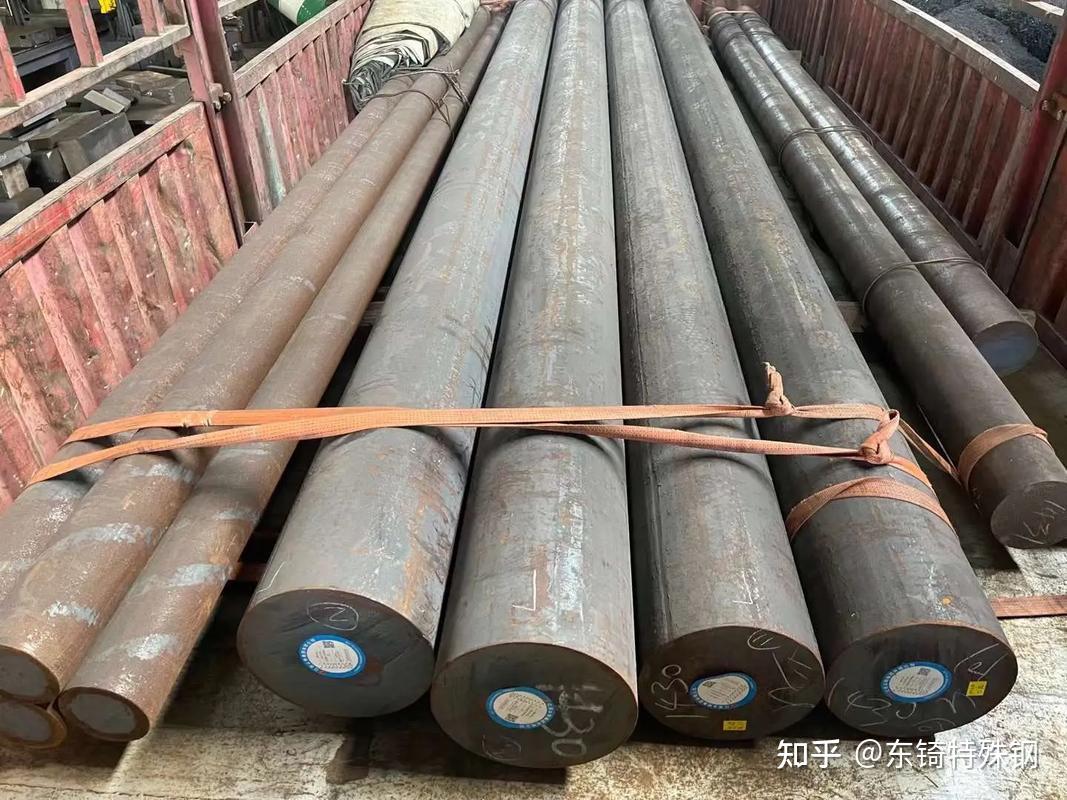 s136模具钢会生锈吗？s136是什么材料 - 知乎