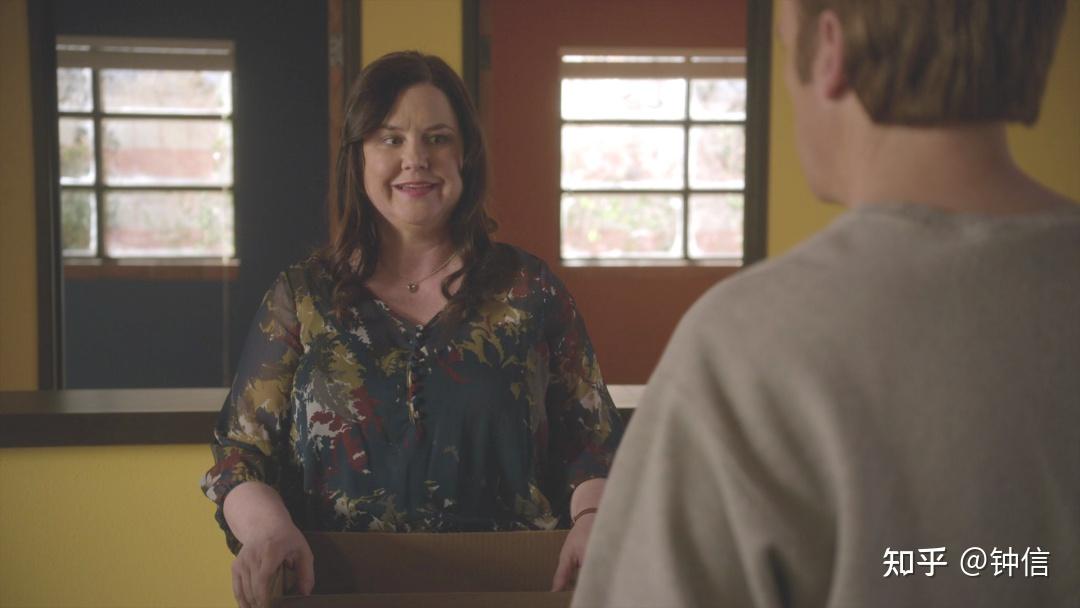 《风骚律师》前时间线事件纪 - 知乎