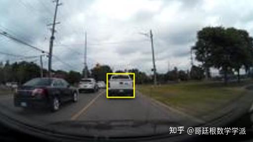 自动驾驶之-MATLAB环境下基于Faster R-CNN的车辆检测 - 知乎