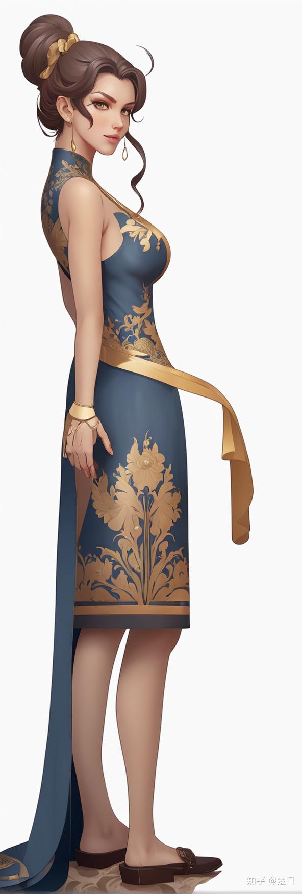 AI绘画：Fooocus-MRE 最强工具：免费、好用、功能丰富 - 知乎