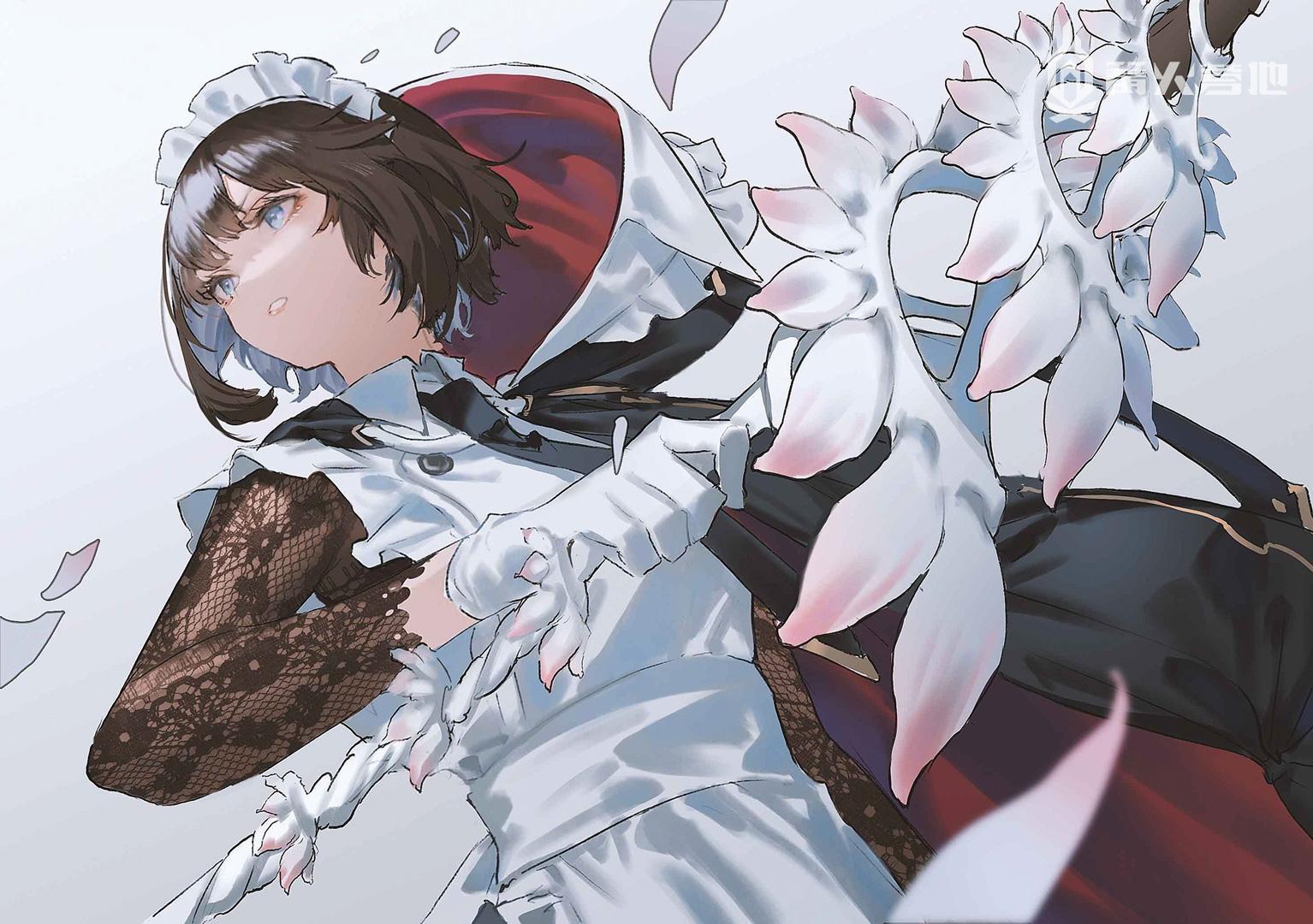 Cygames 新作《Project GAMM》访谈：优雅与华丽的 10 周年纪念作 - 知乎