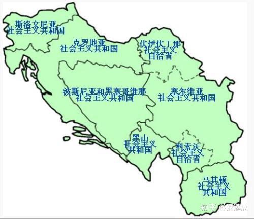 用200页写完了500年的巴尔干历史，是什麽水平？《巴尔干500年》 - 知乎