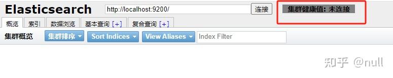 Spring Boot整合Elasticsearch - 知乎