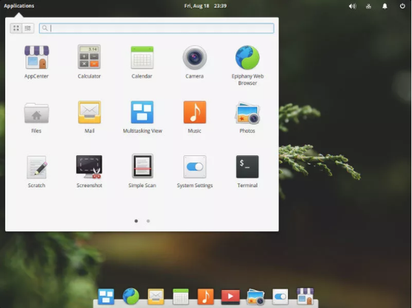 【干货】linux发行版推荐,linux发行版推荐 - 知乎