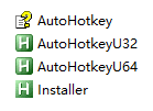 Windows 自动化效率神器：AutoHotkey 使用教程和脚本推荐 - 知乎