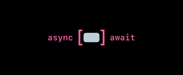 Swift async / await 的内存管理 - 知乎