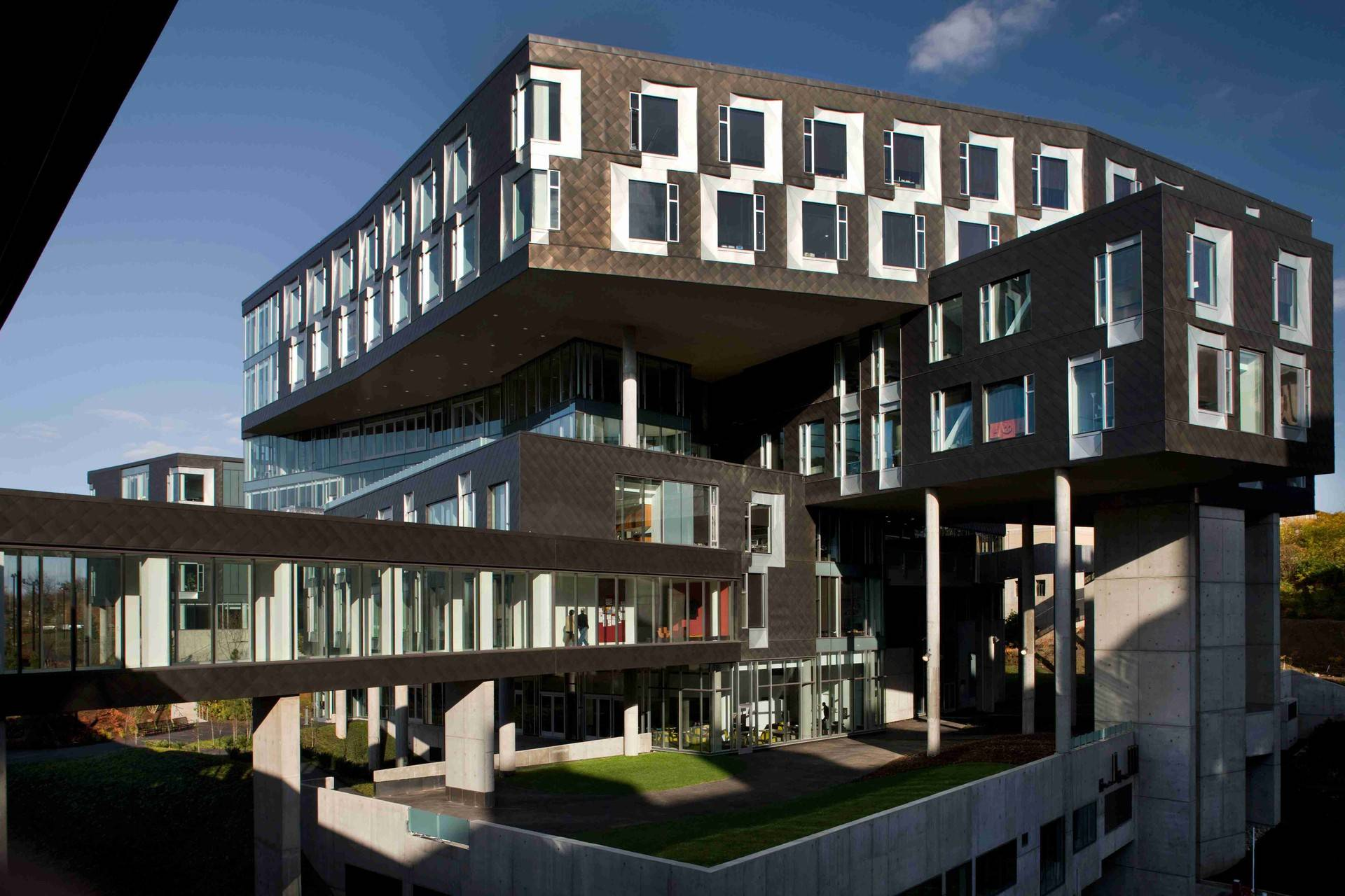 CMU ECE master 的申请难度及就业? - 知乎