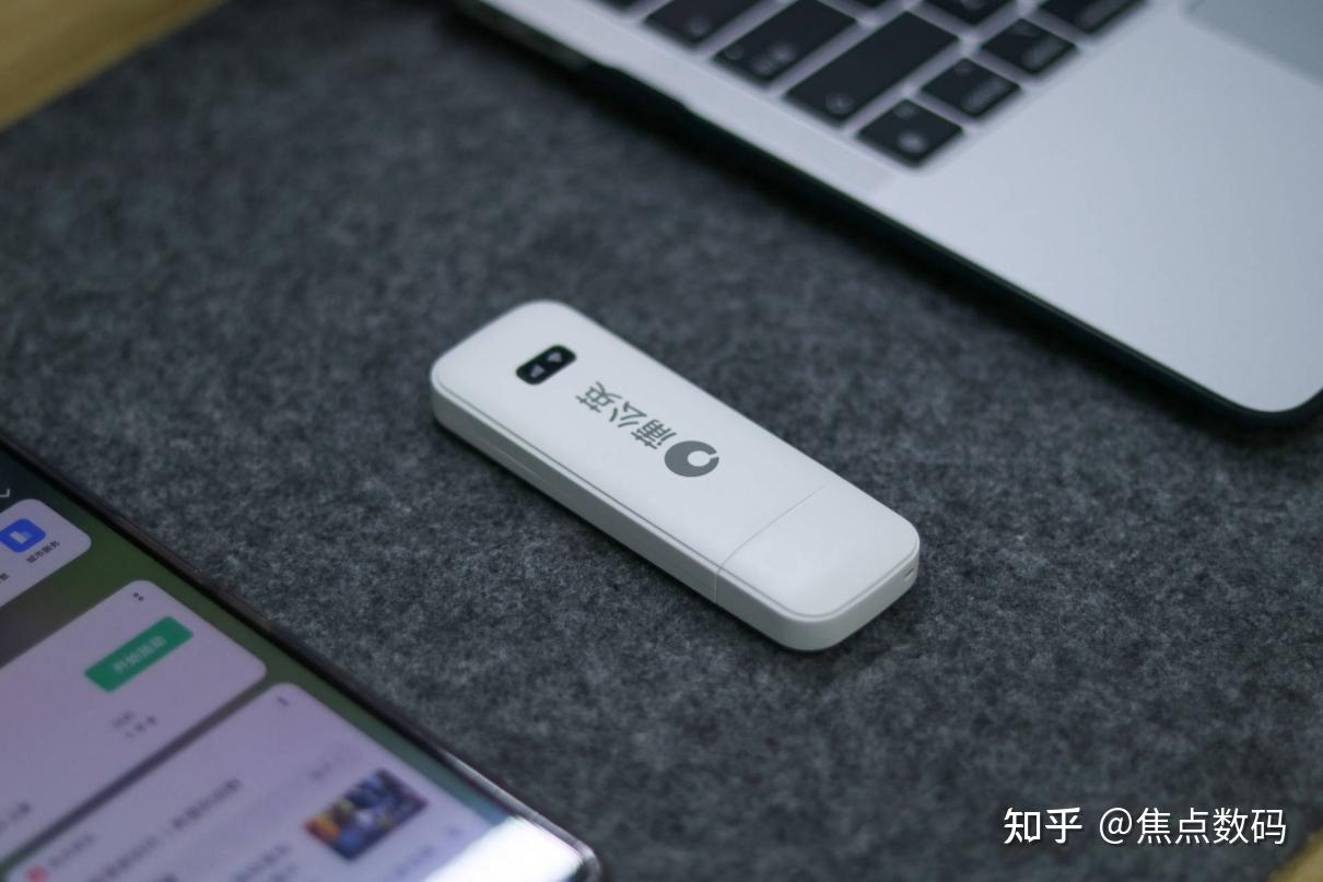 随时随地都能上网，1G一分钱，随身WiFi推荐--蒲公英X4U开箱 - 知乎