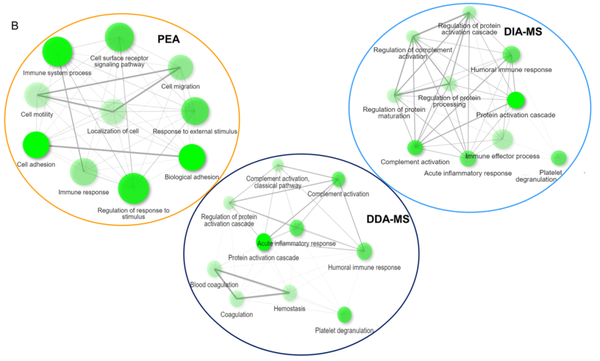 珞米低调分享 | NGP时代来临，质谱平台和Olink PEA平台互补性研究 - 知乎