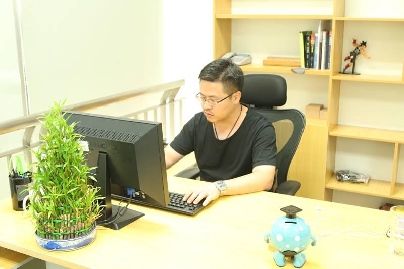 对话DataEye CEO 汪祥斌：看S+如何做到1+1>2 - 知乎