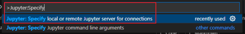 【Linux】服务器上在VSCode中运行JupyterNotebook - 知乎