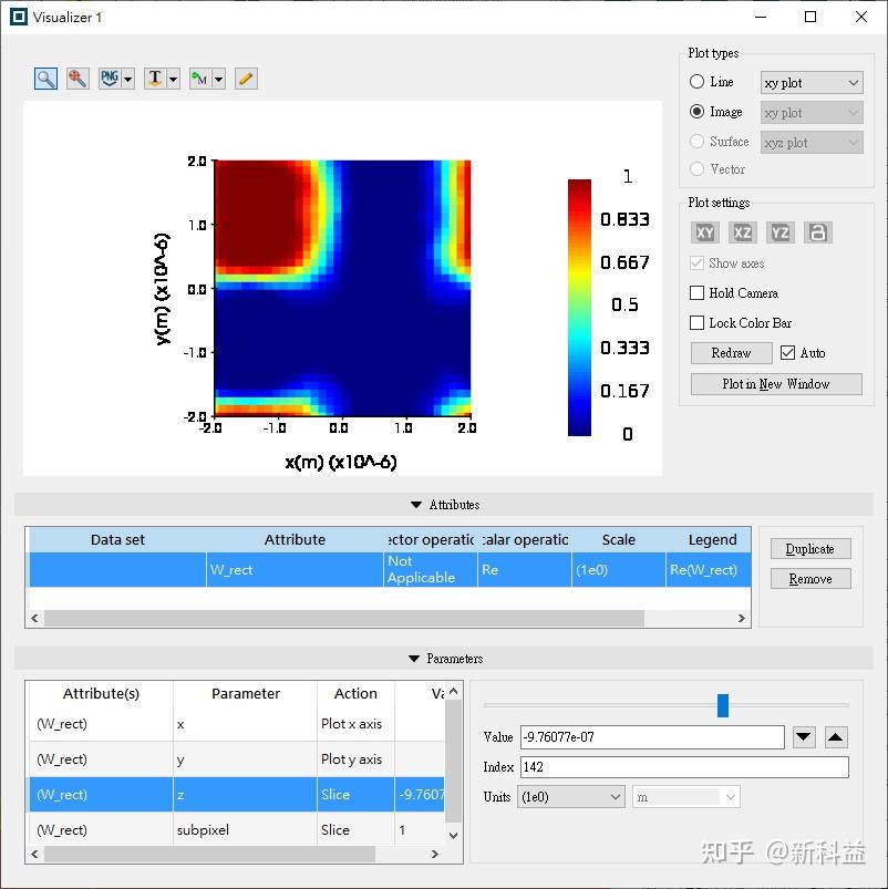 Lumerical 关于 CMOS Image Sensor 的宽带模拟 - 知乎