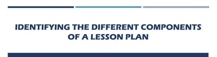 如何自学TKT并考到满分-18 #M2-U20-Lesson plan# - 知乎