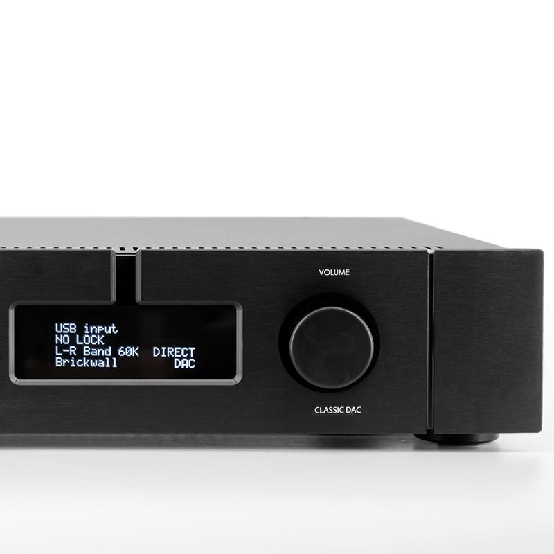 意大利EAM LAB DAC 解码器使用手记（实战指南+竞品对比） - 知乎