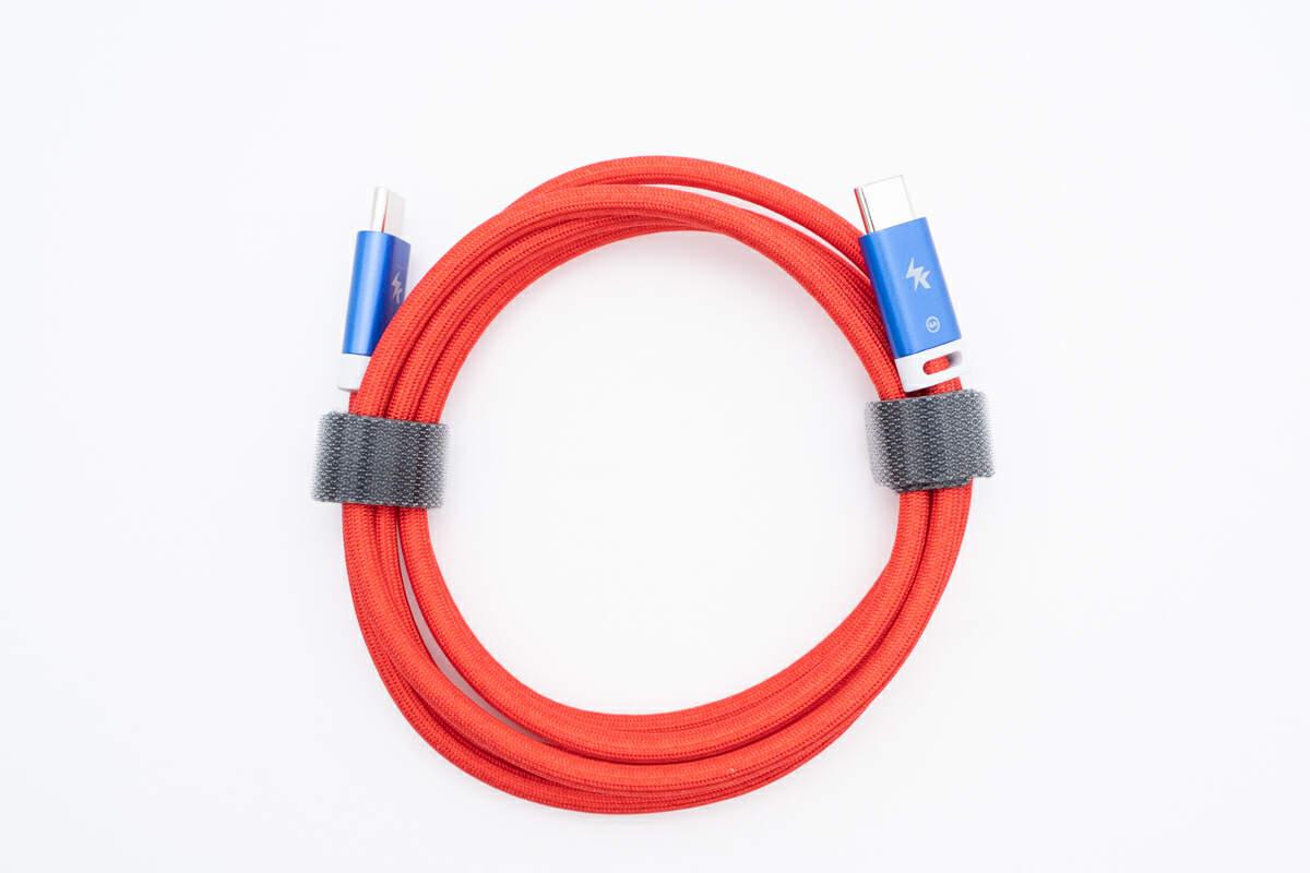 英集芯IP2133 E-Marker芯片获魅族240W USB-C编织数据线采用 - 知乎