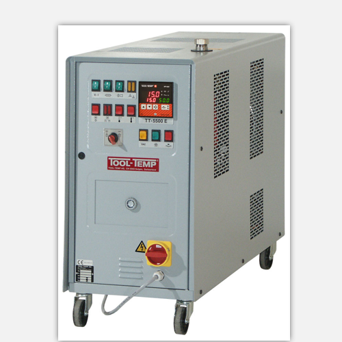 Tool-Temp图坦普模温机TT-388/390应用及规格介绍 - 知乎