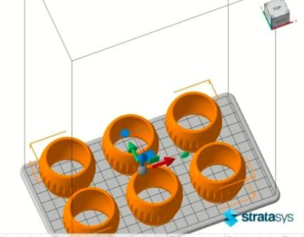 Stratasys公司增材制造赋能传统产业，开启全新的生产和生活模式 - 知乎