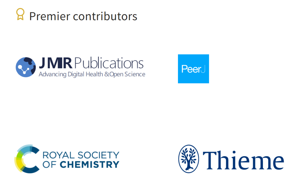 瑞典开放存取期刊目录（DOAJ）简介 - 知乎