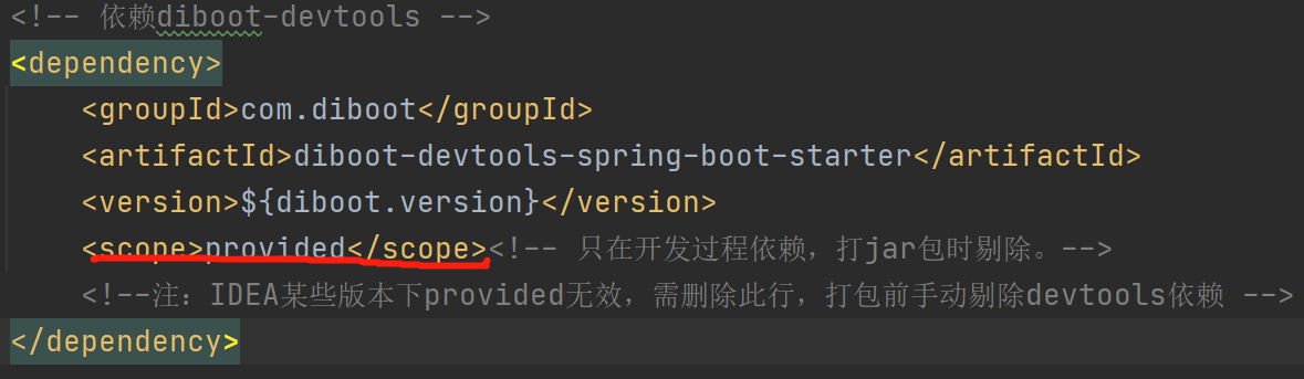 SpringBoot 版的低代码开发平台！开箱即用 - 知乎