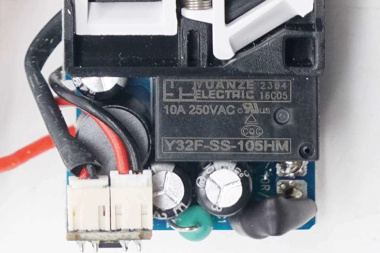 拆解报告：魅族PANDAER 120W 3USB-C氮化镓桌面充电插座PTC04 - 知乎