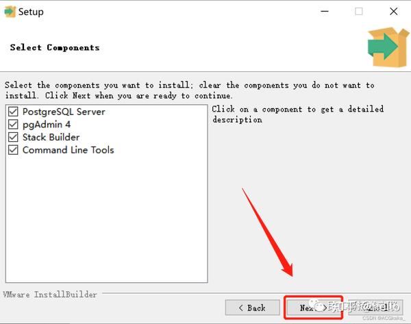 进阶数据库系列（一）：postgresql 基础入门与安装 知乎eoi 9472
