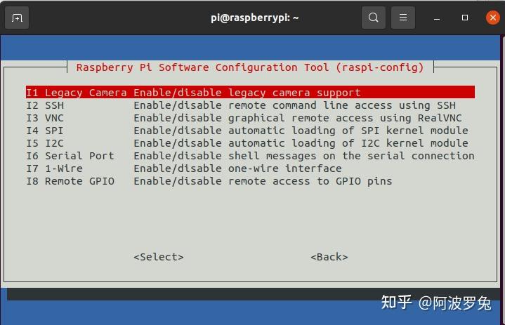 树莓派3B+运行YOLOv5/6.2 - 知乎