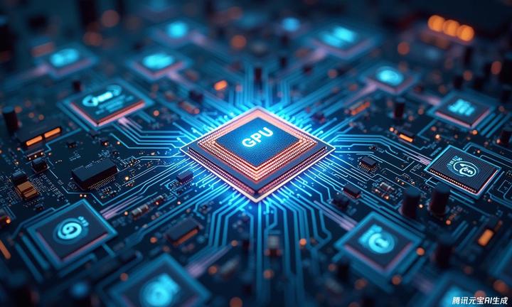 大模型生态链之芯片，国产GPU芯片厂商全梳理 - 知乎